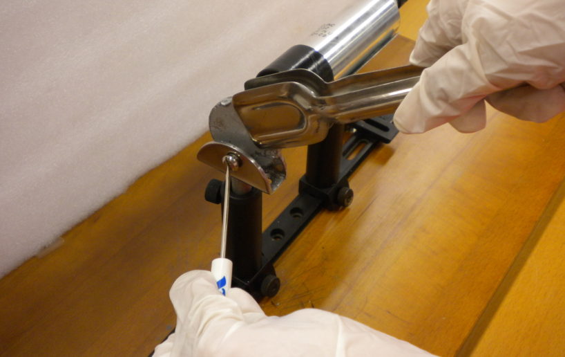 Natural Radioactivity and Statistics | PhysLab