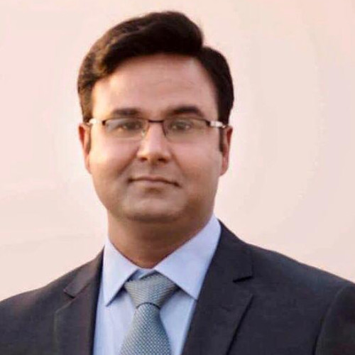Dr. Afaq Piracha | PhysLab